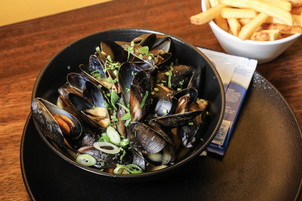 Belfast’s very best seasonal menus | Dish Cult