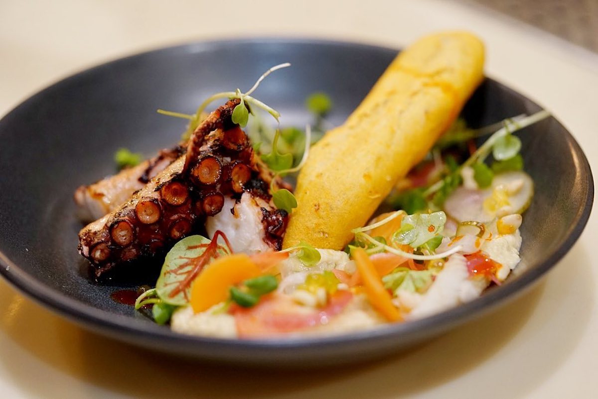 The best places to eat out in London this spring | Dish Cult