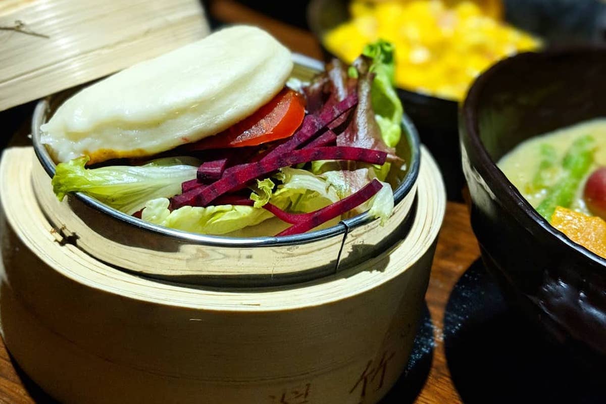 Where to get the best bao in Glasgow | Dish Cult