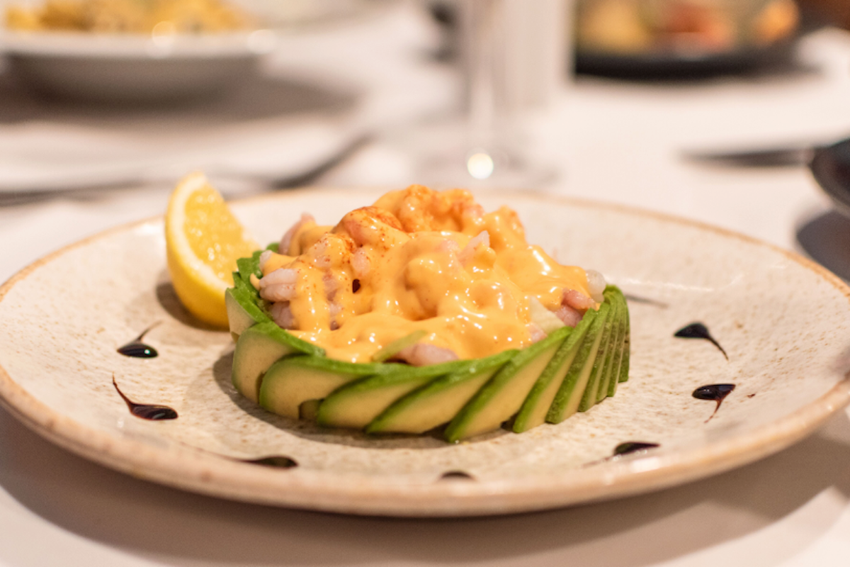 The most incredible Italian eateries in Manchester | Dish Cult