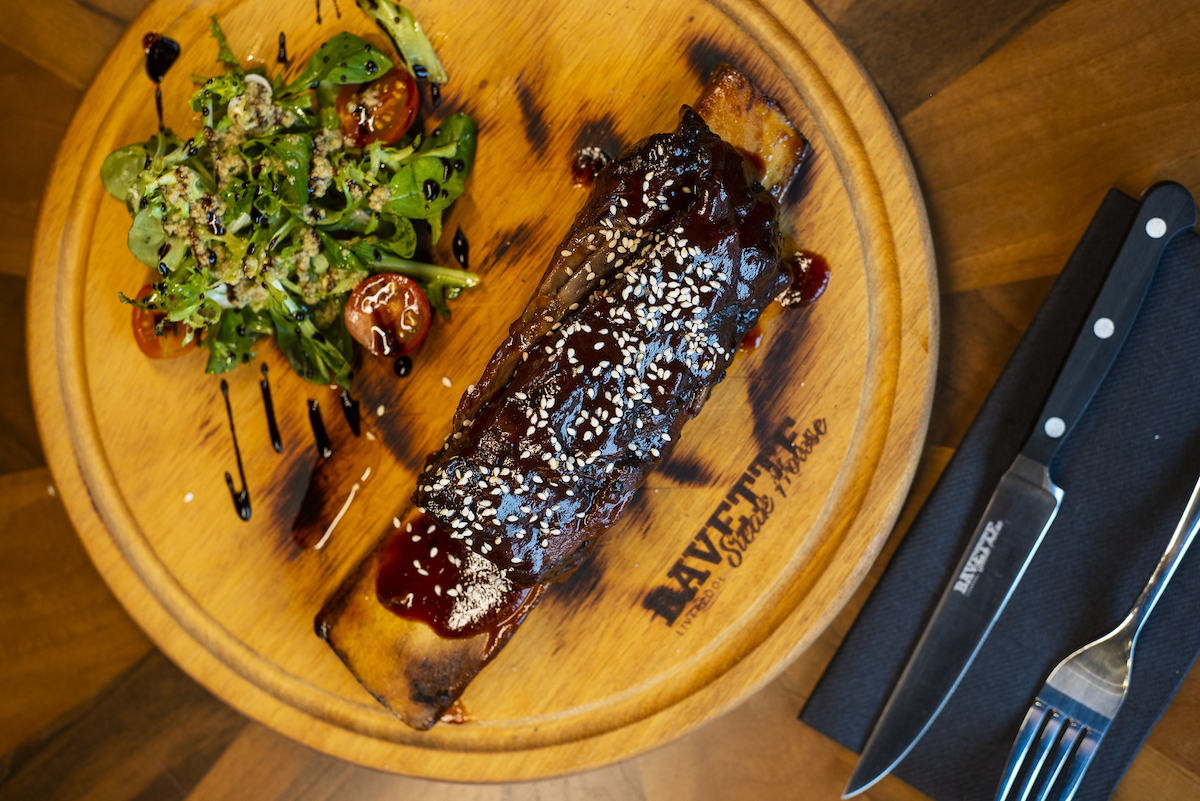 The best BBQ spots In Liverpool | Dish Cult