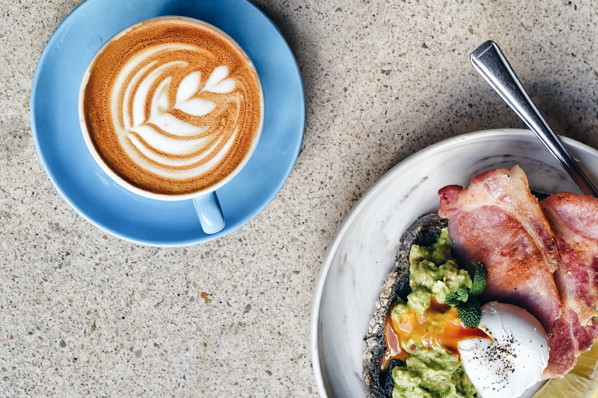The best cafes in London | Dish Cult