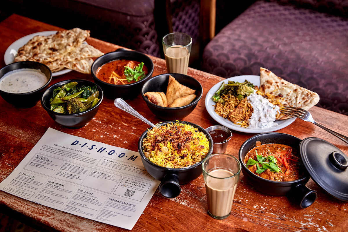 Where to dine when you’re gluten-free in Manchester | Dish Cult