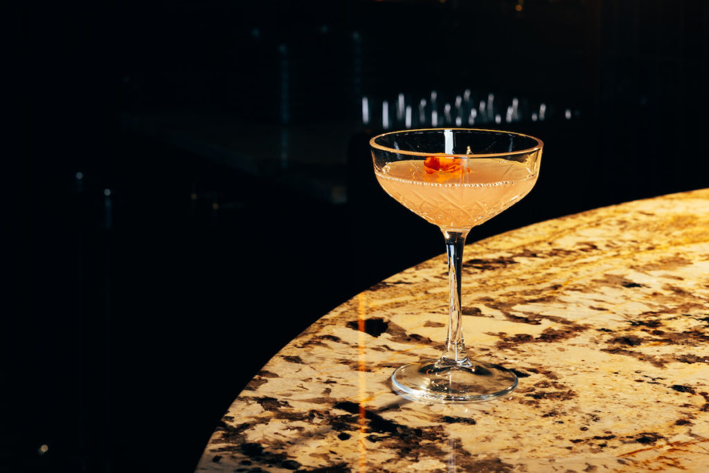 A must-try new menu at JIJI | Dish Cult | Dish Cult