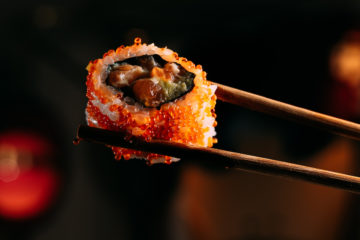 A must-try new menu at JIJI | Dish Cult