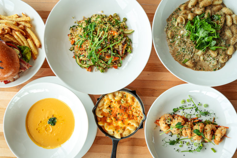 Where to celebrate Mother’s Day in Dublin | Dish Cult | Dish Cult