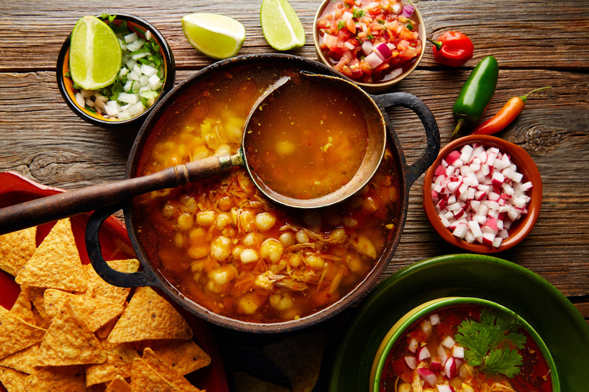 Our favourite Mexican restaurants in Bristol | Dish Cult