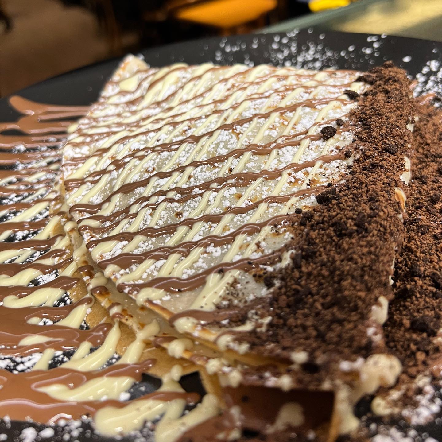 Where to find Sydney’s best crepes | Dish Cult