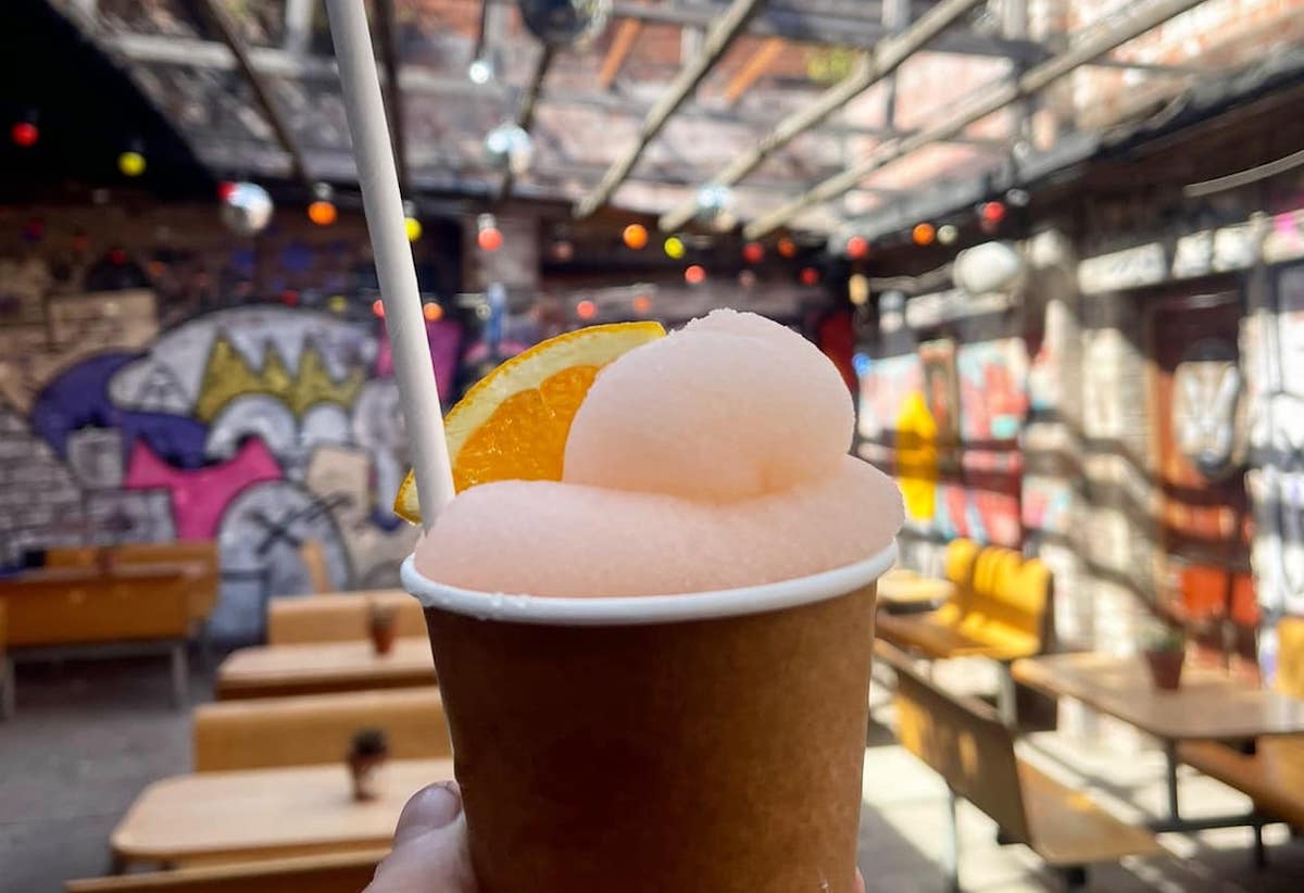 A gin-lovers guide to the best bars in Liverpool | Dish Cult