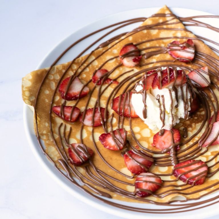 Where to find Sydney’s best crepes | Dish Cult | Dish Cult