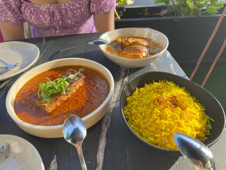 Should I book: Ish | Dish Cult | Dish Cult