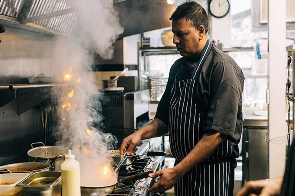 Where to go for the best Indian dishes in Edinburgh | Dish Cult | Dish Cult