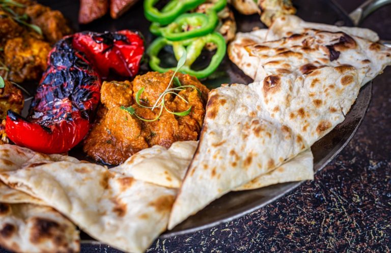 Where to go for the best Indian dishes in Edinburgh | Dish Cult | Dish Cult