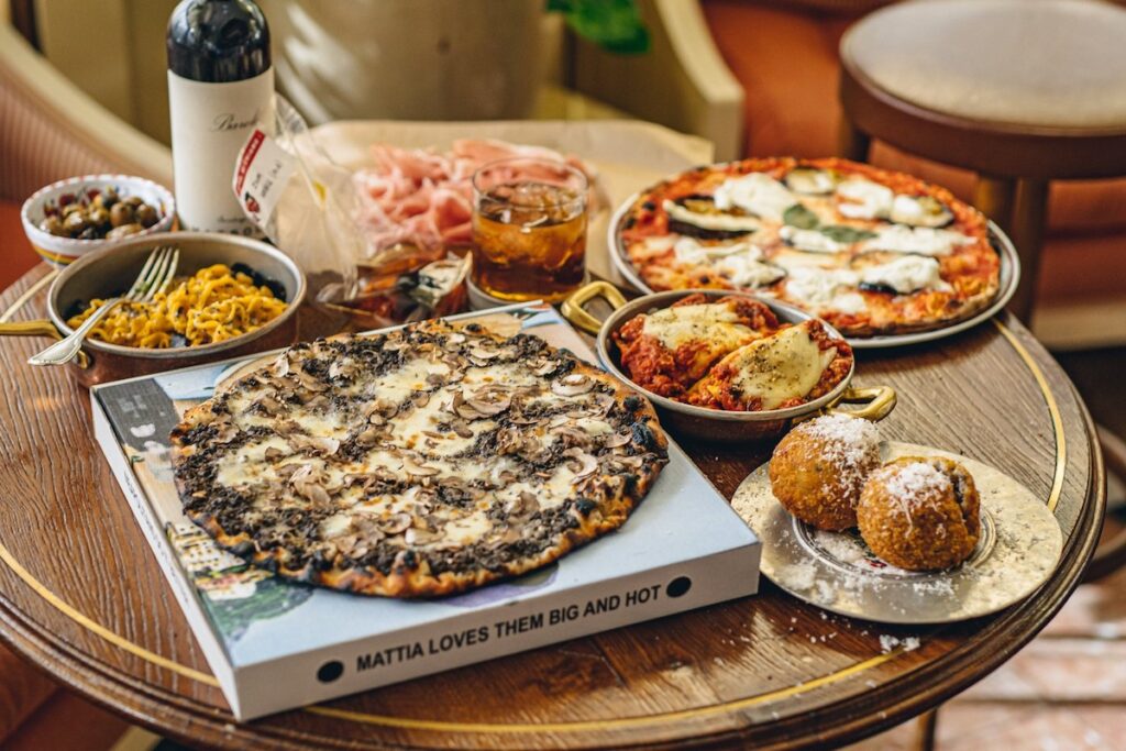 How to do a hen do in London | Dish Cult | Dish Cult