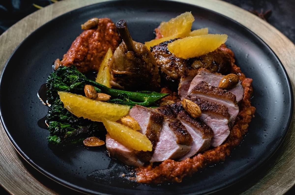 The best of British restaurants in Manchester | Dish Cult