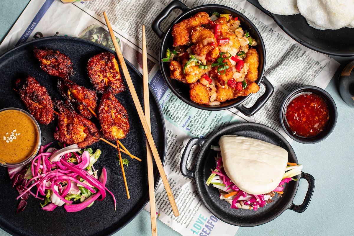 The top 6 Chinese restaurants in Glasgow | Dish Cult