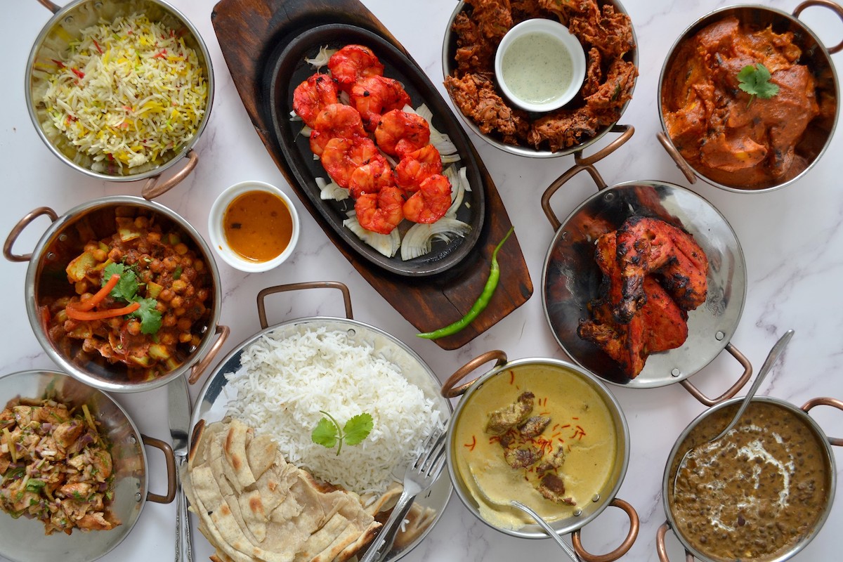 Where to go for Nepalese food in London | Dish Cult