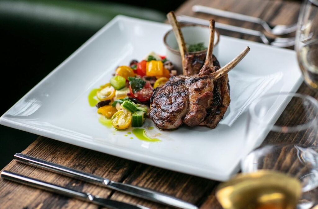 How to do a hen do in London | Dish Cult | Dish Cult