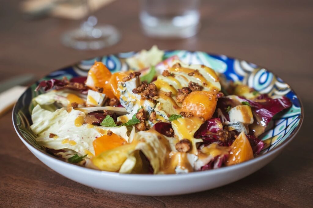Glasgow – say hello to Oi Mamma | Dish Cult | Dish Cult
