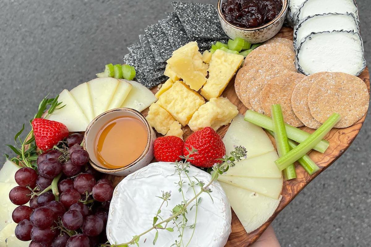 Where to celebrate those special anniversaries in Manchester | Dish Cult