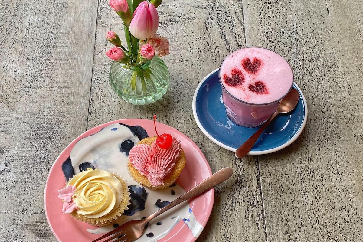 The best tea rooms of Bristol | Dish Cult