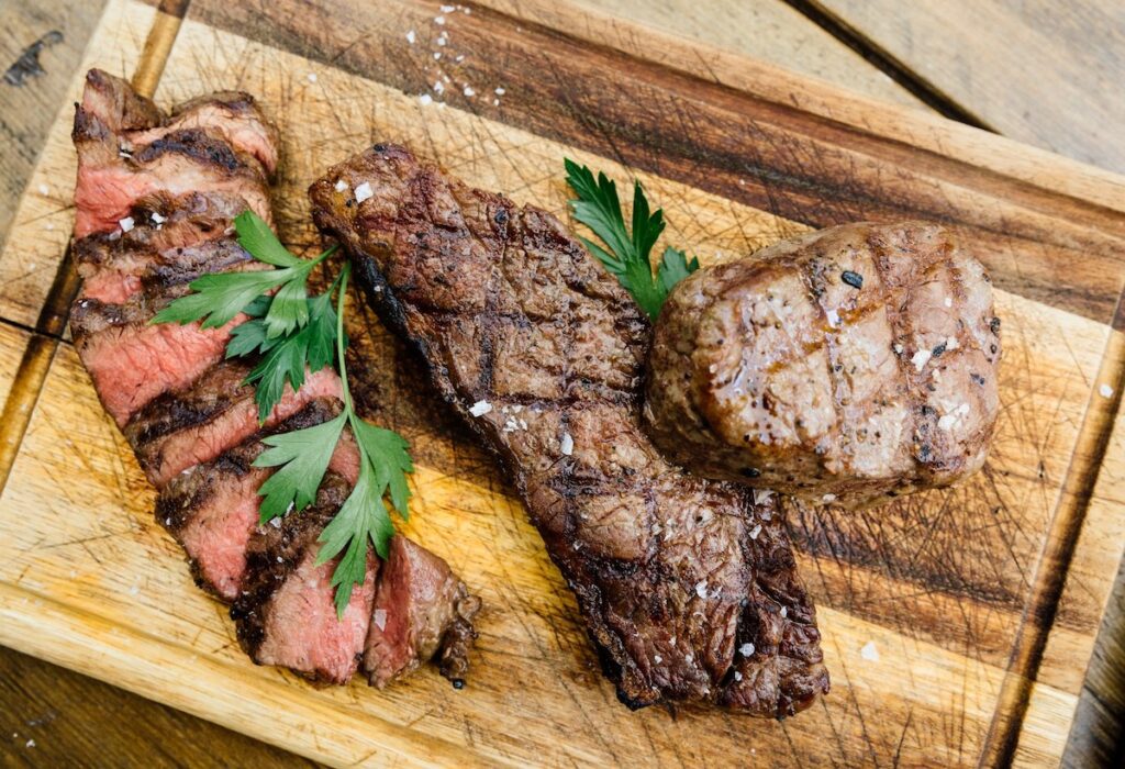 Where to go for a great steak in Bristol | Dish Cult | Dish Cult