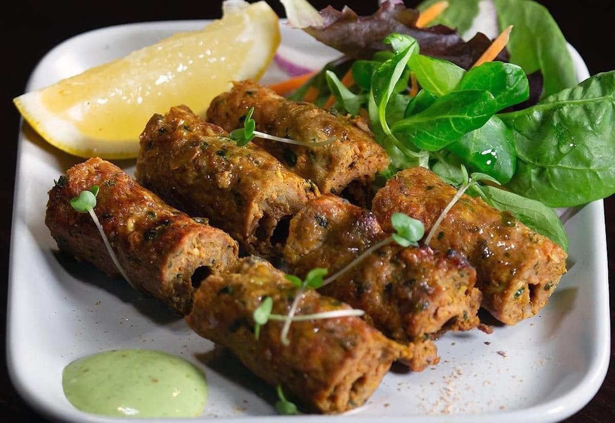 Where to go for Nepalese food in London | Dish Cult