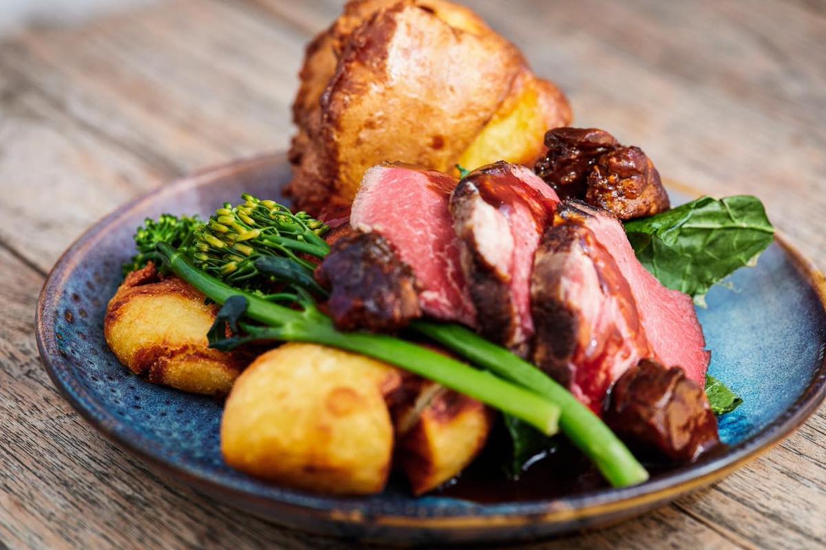 The best Belfast restaurants for dining al fresco | Dish Cult