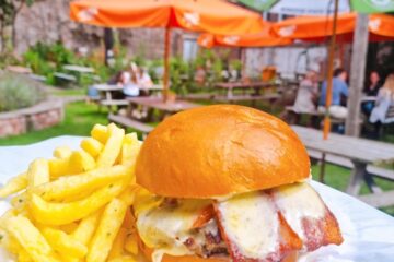 The best beer gardens in Liverpool | Dish Cult