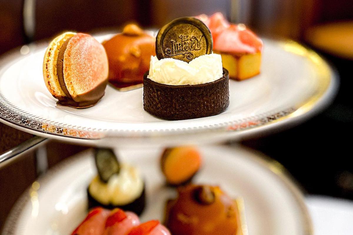 The best tea rooms of Bristol | Dish Cult