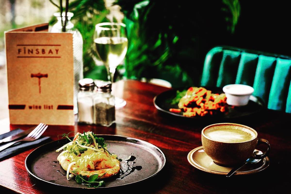 Glasgow’s best cafes | Dish Cult