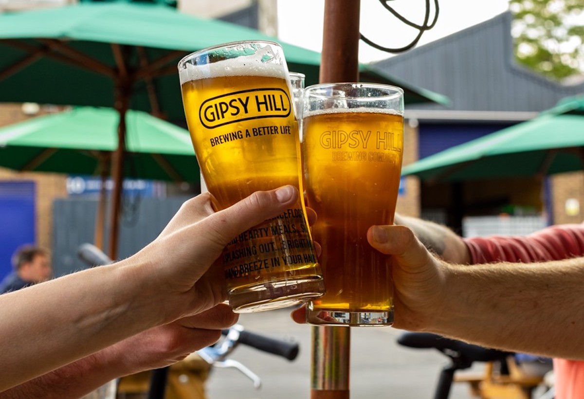 London’s best breweries guide | Dish Cult