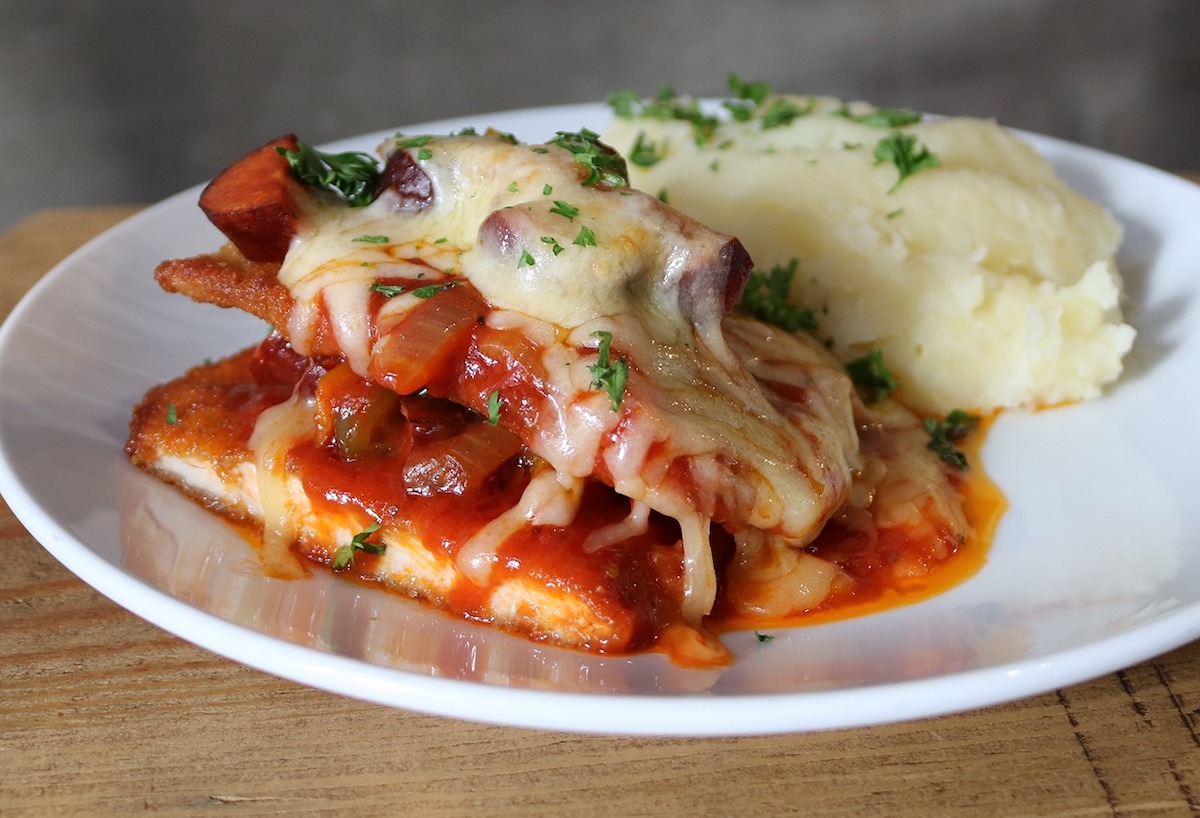 London’s best bites on a budget | Dish Cult