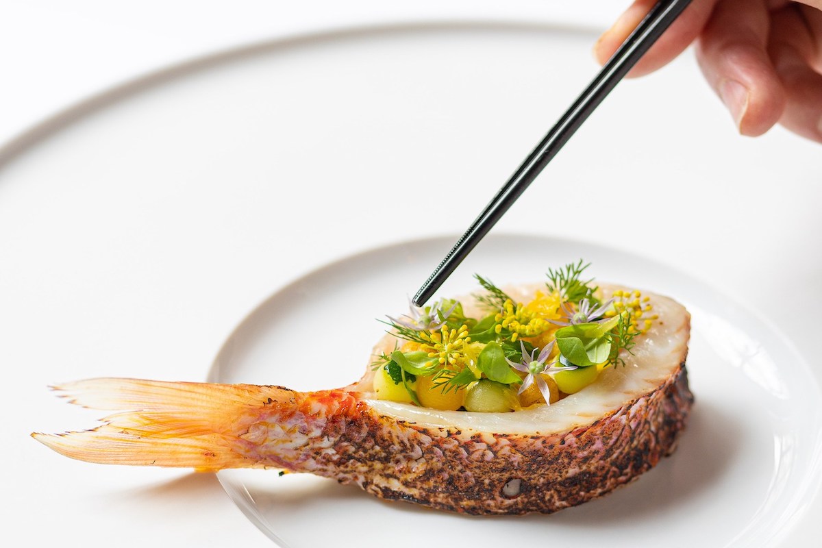 Our favourite Michelin Guide restaurants in London | Dish Cult