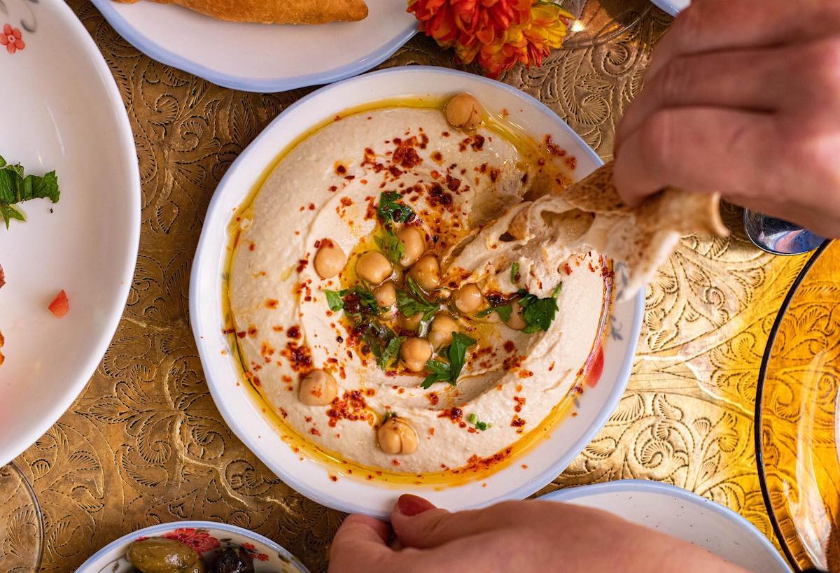 The Mediterranean guide to dining out in Manchester | Dish Cult