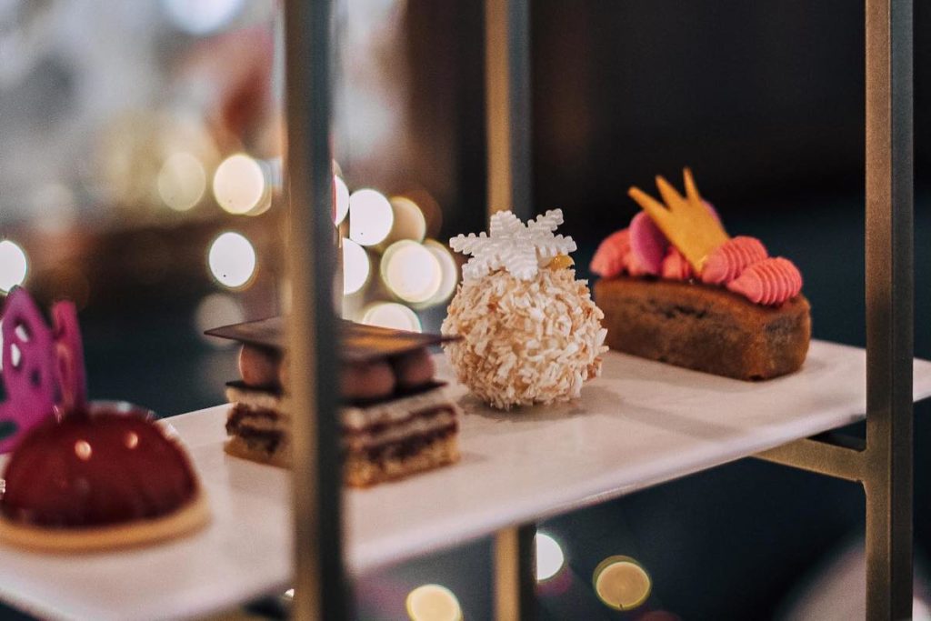 London’s best tearooms | Dish Cult | Dish Cult