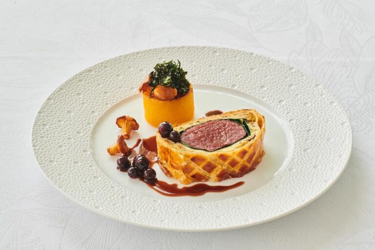 Celebrating Dish Cult’s 2023 Michelin star winners | Dish Cult | Dish Cult