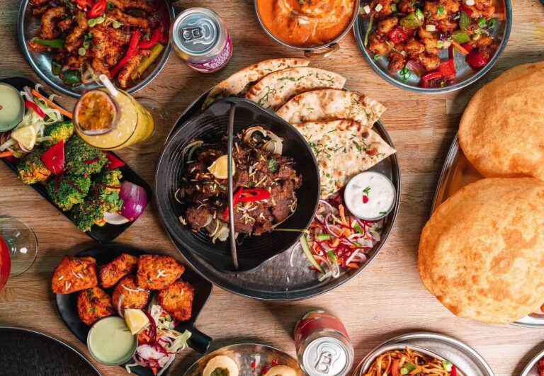 Where to celebrate those special anniversaries in Manchester | Dish ...