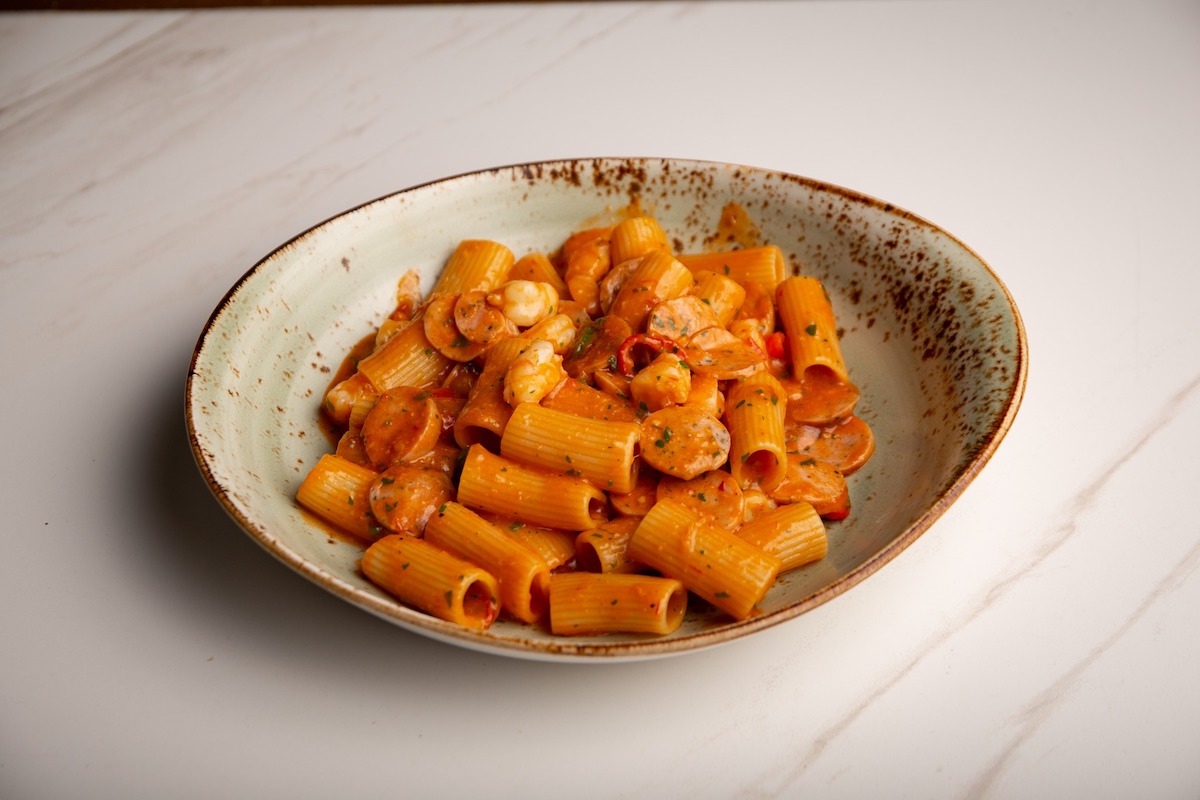 The best pasta dishes you’ll find in Belfast | Dish Cult