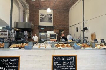 The best bakeries in Liverpool | Dish Cult