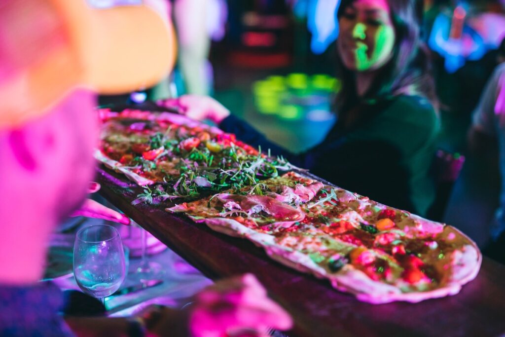 How to do a hen do in London | Dish Cult | Dish Cult