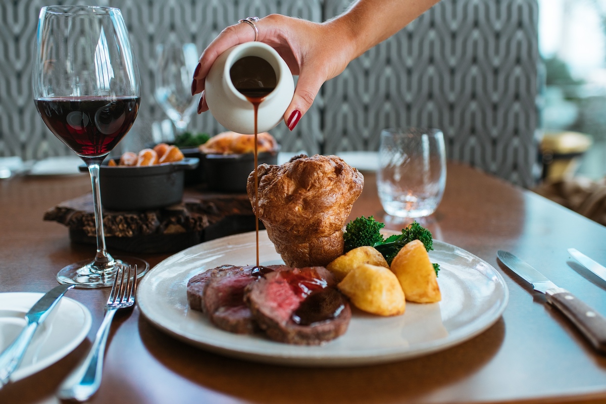 Where to celebrate those special anniversaries in Manchester | Dish Cult