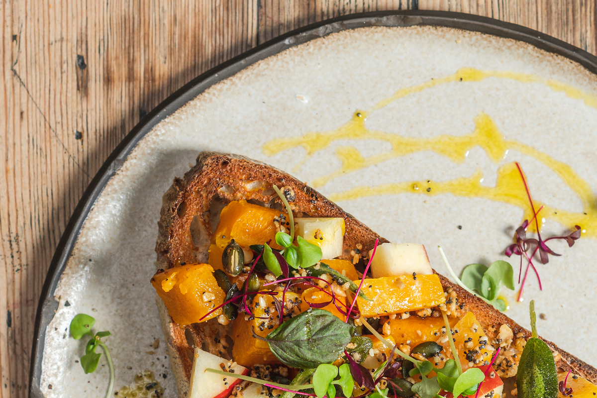 The best cafes in Manchester | Dish Cult