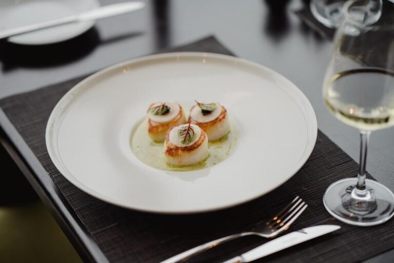 Celebrate every mum with The Rocca Group and Essence of Harris | Dish ...