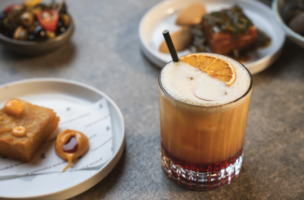 The Loveable Rogue East End introduces evening menu | Dish Cult | Dish Cult