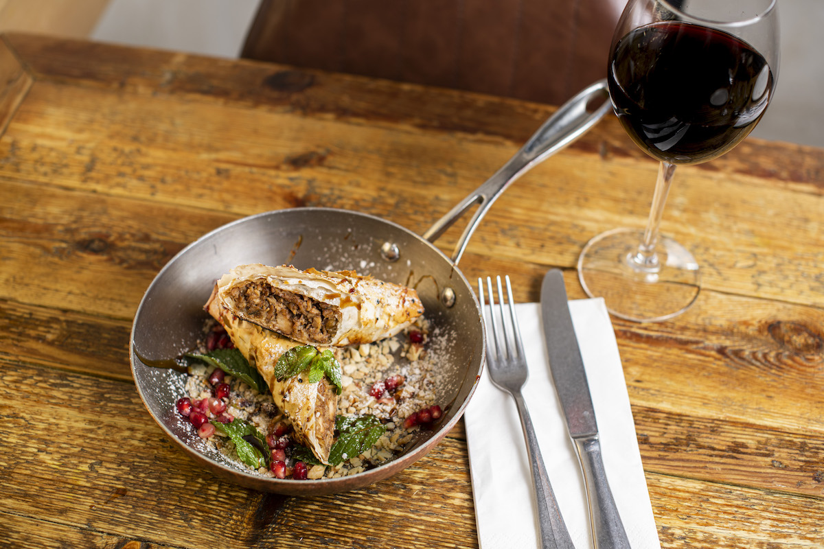 The best delis in London | Dish Cult