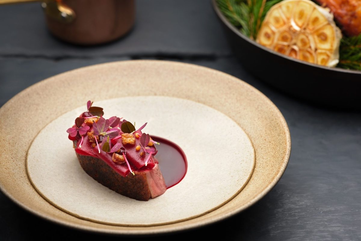 Celebrating Dish Cult’s 2023 Michelin star winners | Dish Cult