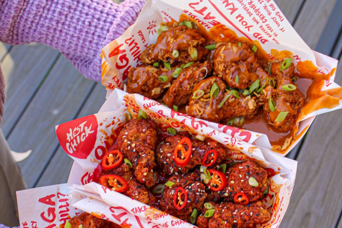 Where to spend the May Bank Holiday in Liverpool | Dish Cult