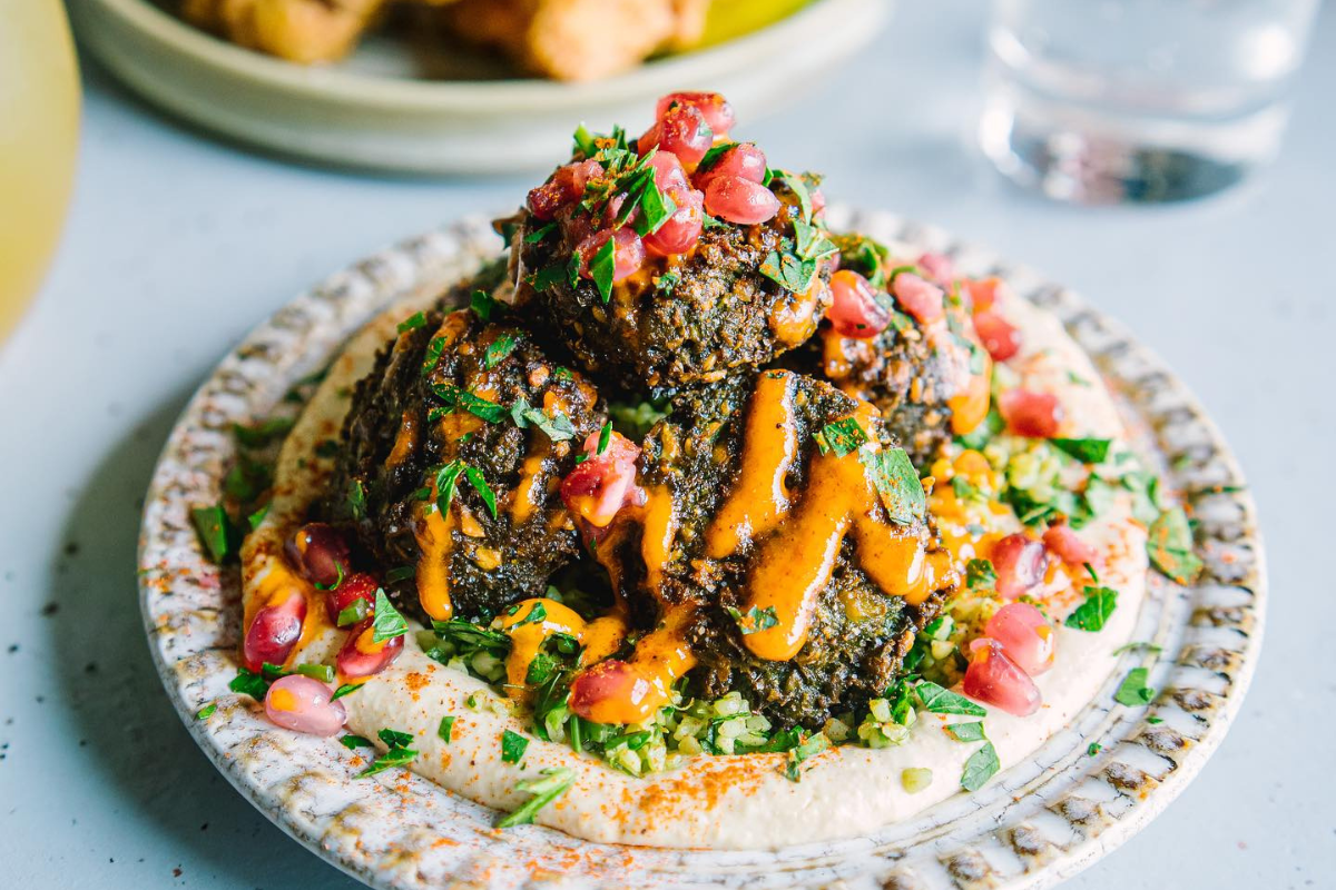 Where to spend the May Bank Holiday in Liverpool | Dish Cult