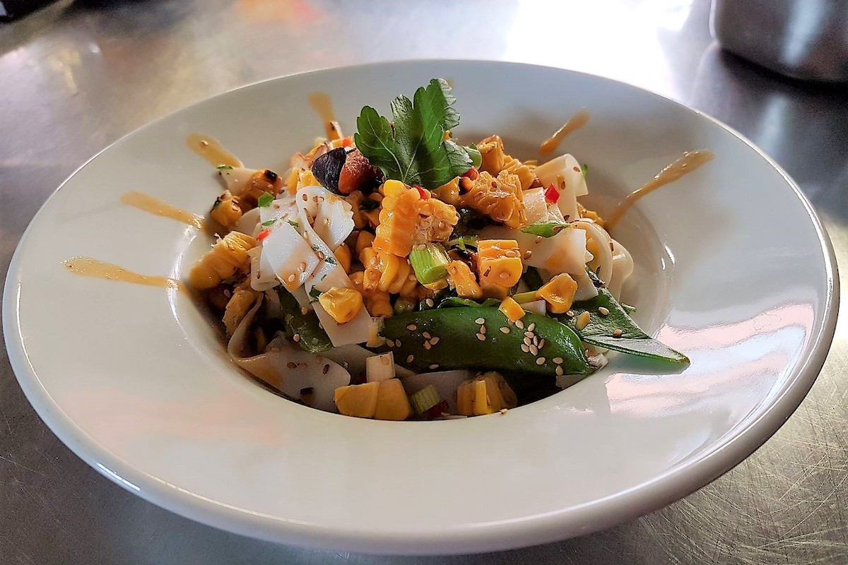 The ultimate guide to dining out in Bristol | Dish Cult